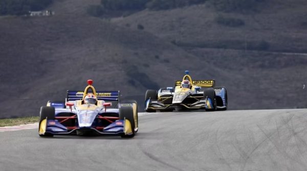 IndyCar - 14 Things You Didn't Know About
