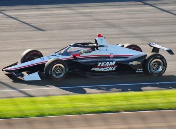 IndyCar - 14 Things You Didn't Know About