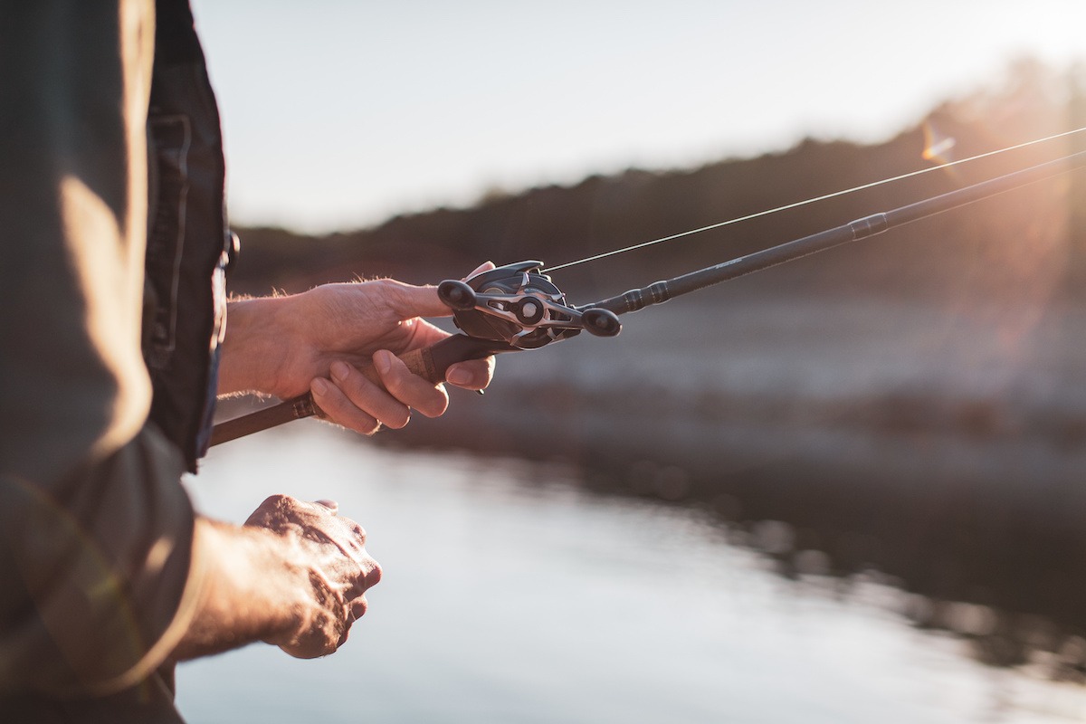 Fishing Tips for Beginners - Seizeshirt.com