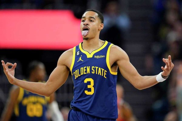 15 Interesting Facts About Jordan Poole - Seizeshirt.com