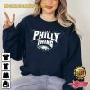 It's A Philly Thing Philadelphia Eagles 2023 Sweatshirt - Seizeshirt.com