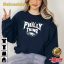 It's A Philly Thing Philadelphia Eagles 2023 Sweatshirt - Seizeshirt.com