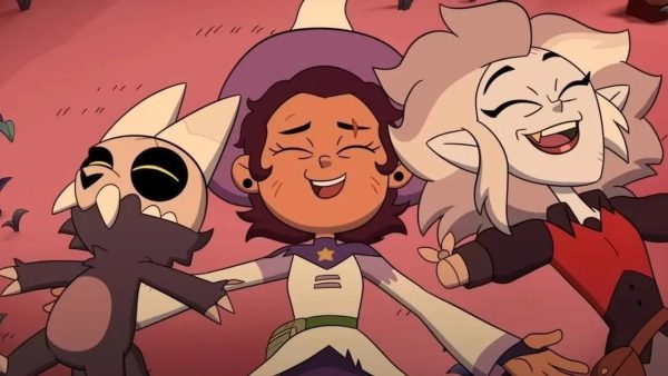 The Owl House Merchandise: Get Your Favorite Characters on Seizeshirt this Summer! - Seizeshirt.com