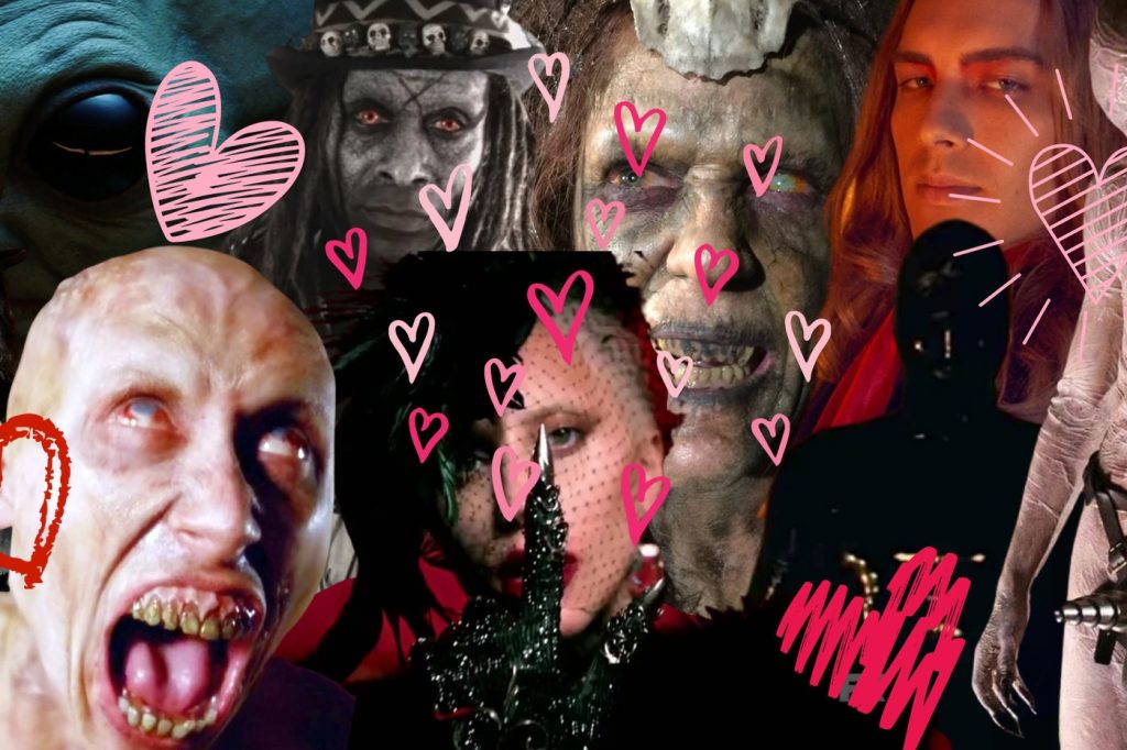 A Guide to American Horror Story Season 12: AHS: Delicate - Seizeshirt.com