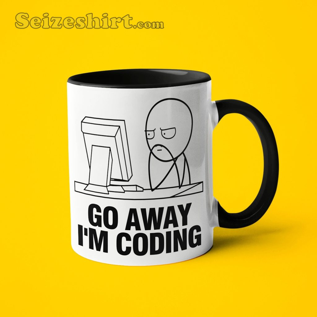 Man Mug Stickman Thinking Meme
