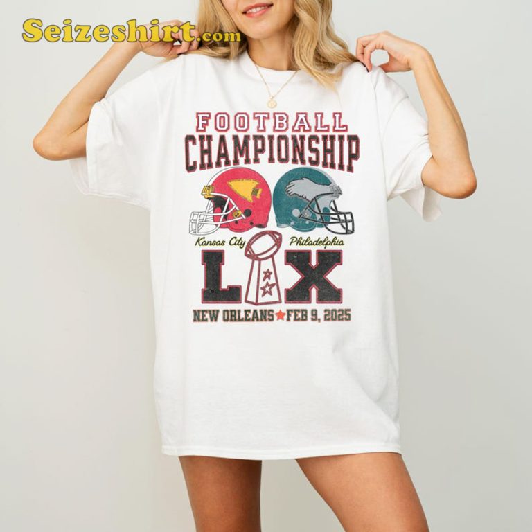 Kelce Bowl 02-12-23 Classic Kelce Bowl Super Bowl LVII 2023 Shirt ...